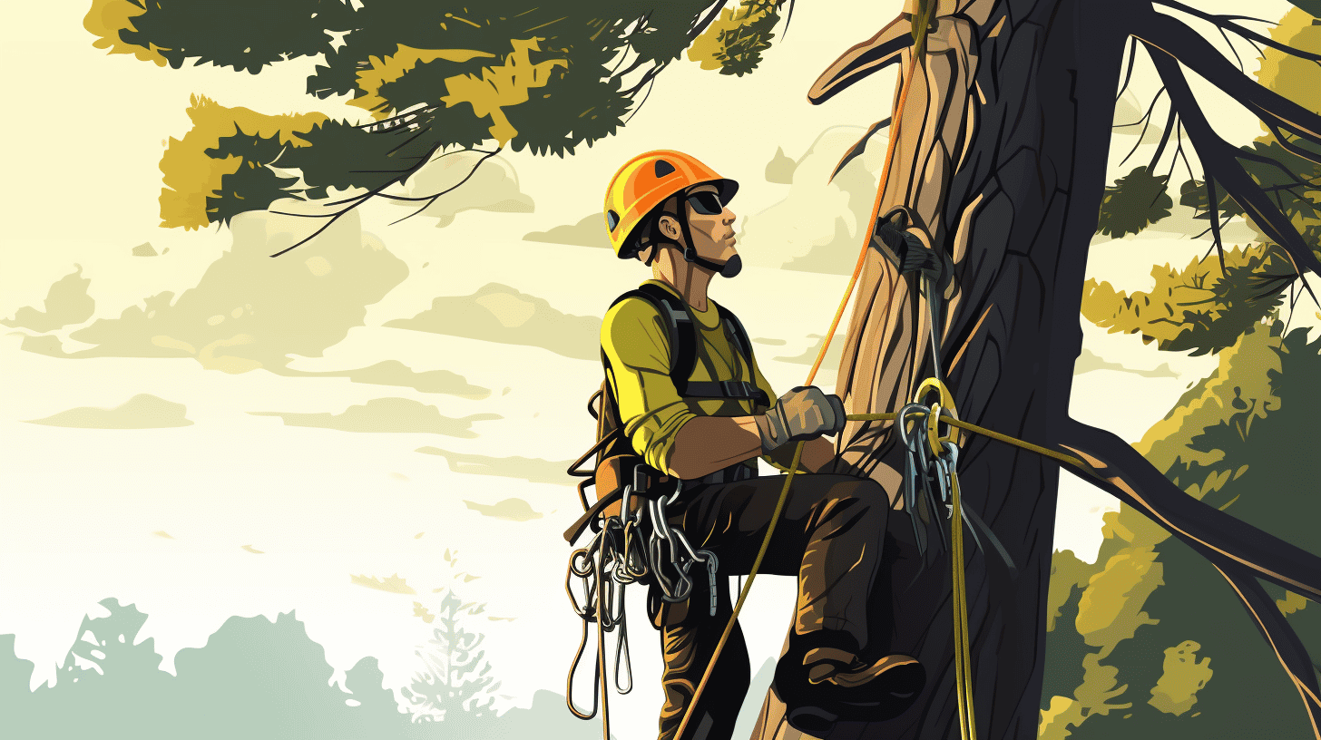 The Ultimate Guide to Arborist Safety Gear in 2024