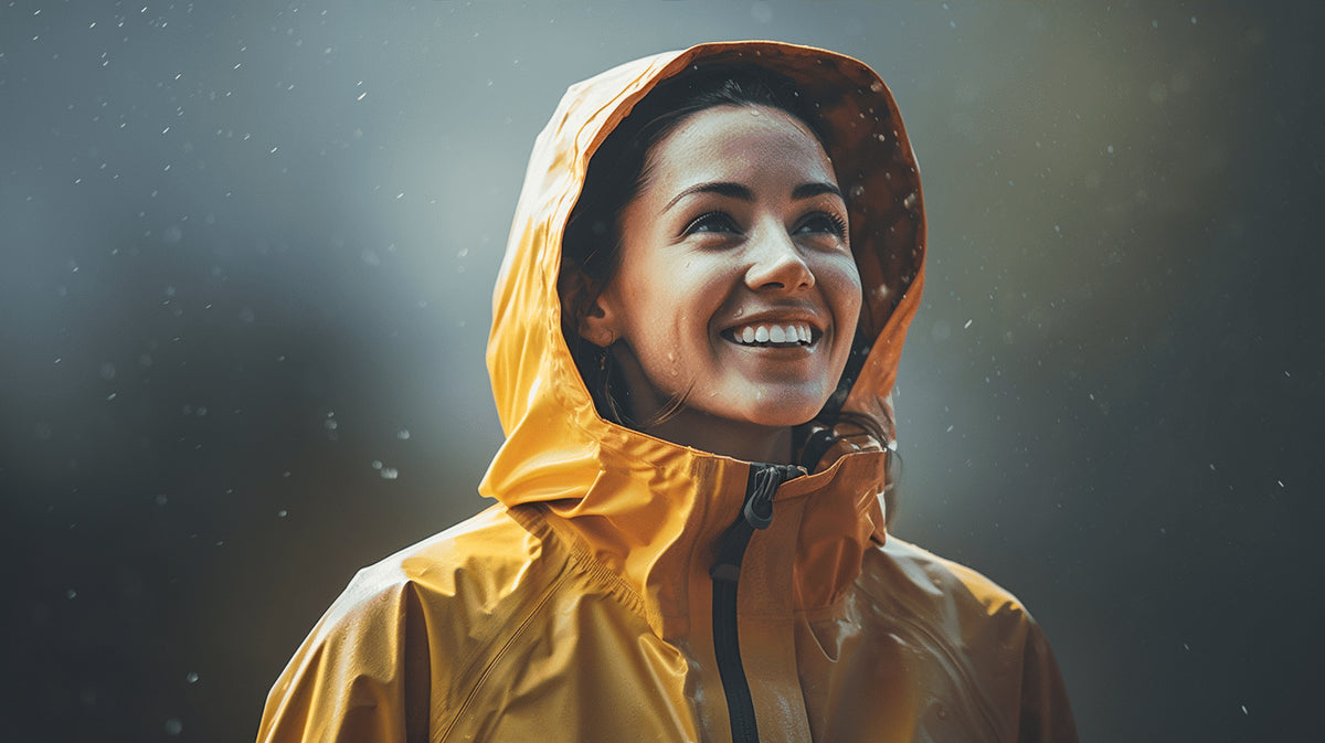Stay Dry and Protected: The Benefits of High-Quality Rain Gear