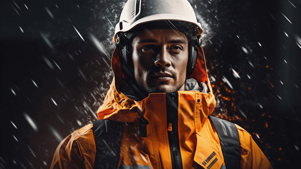Rain Gear Innovations for Construction Workers: What's Next?
