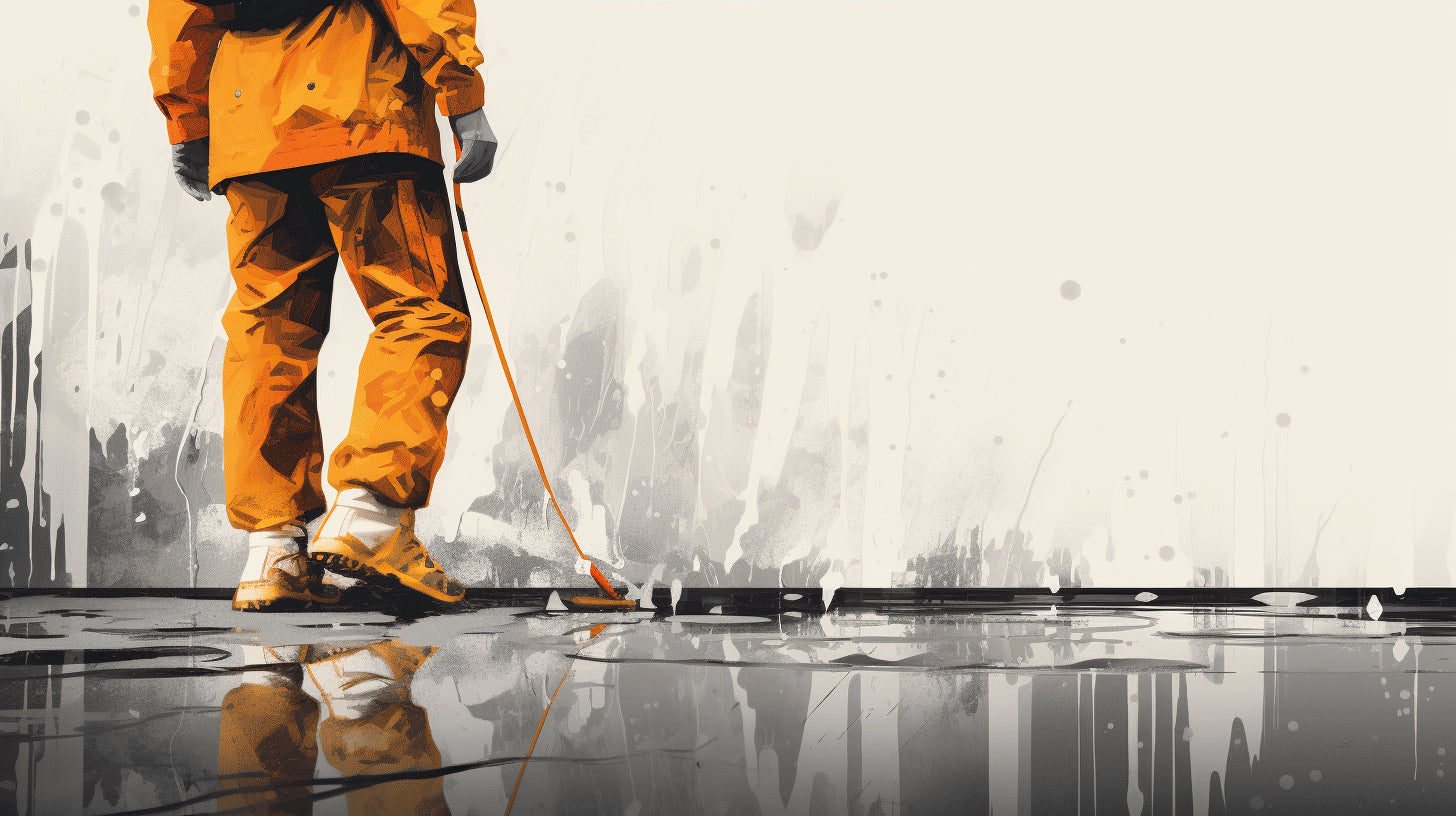 Stay Dry on the Job Site: Essential Rain Gear for Construction Workers