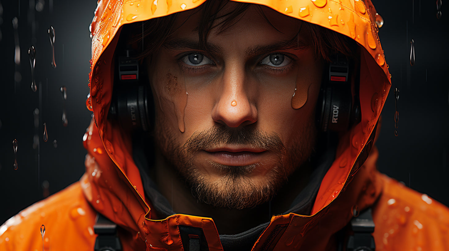 Investing in Quality: Rain Gear That Will Last for Years