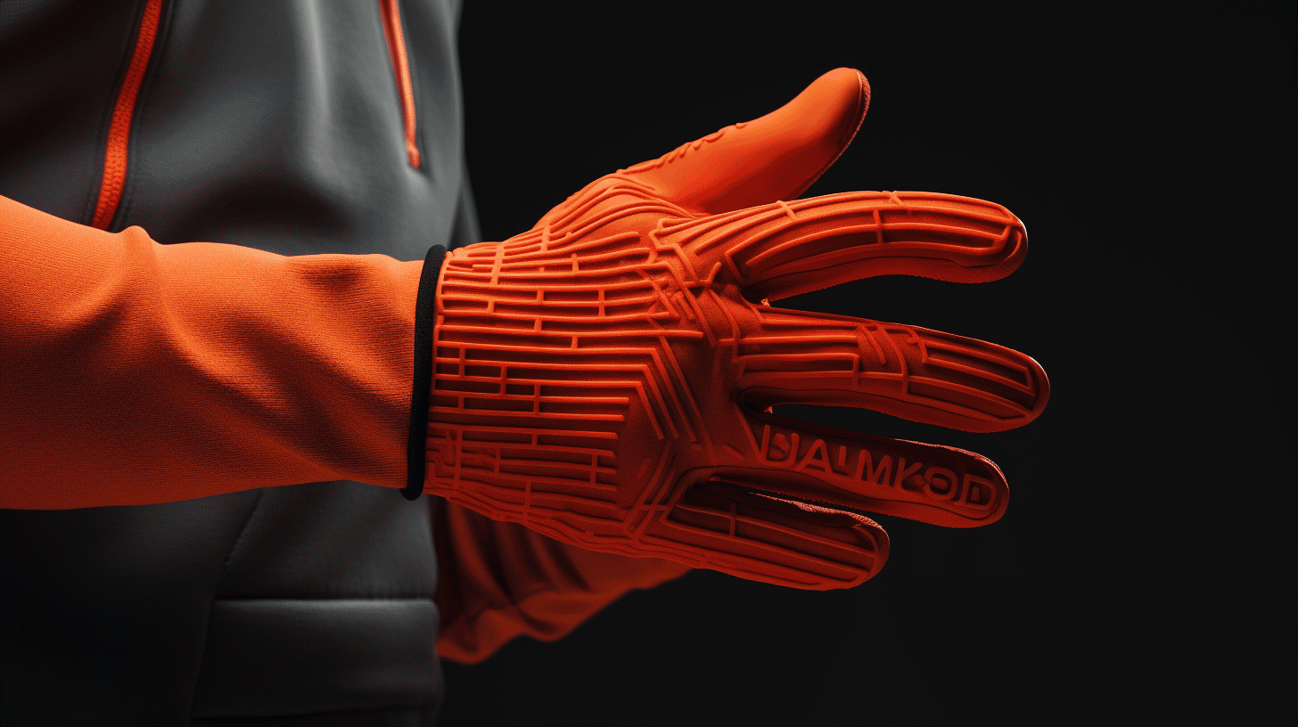 The Importance of Heat-Resistant Gloves for High-Temperature Work