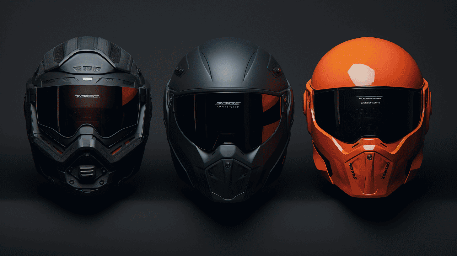 Comparing Helmet Types: Which Offers the Best Protection?