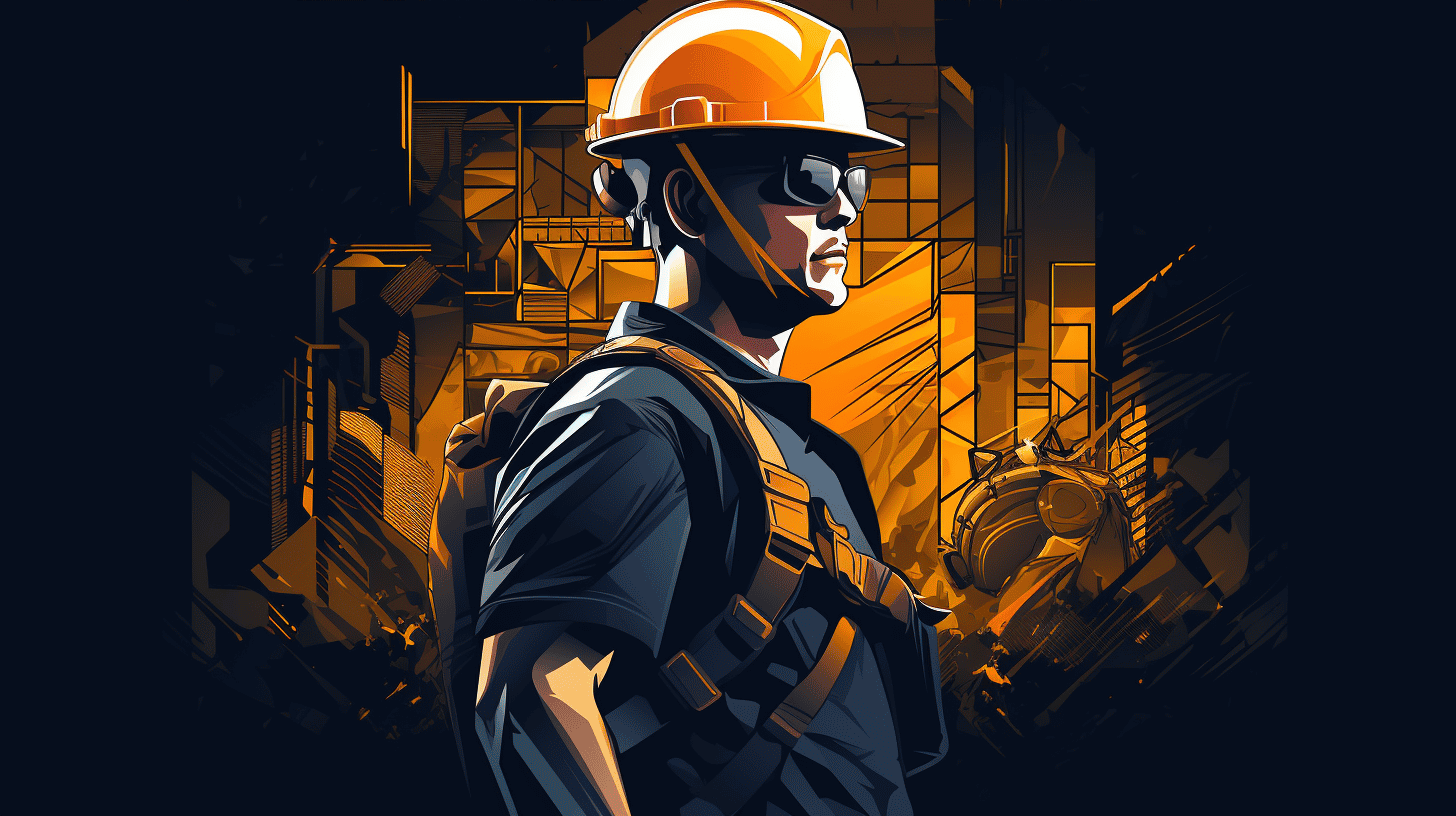 Decoding the Best Protective Gear for High-Altitude Construction Work