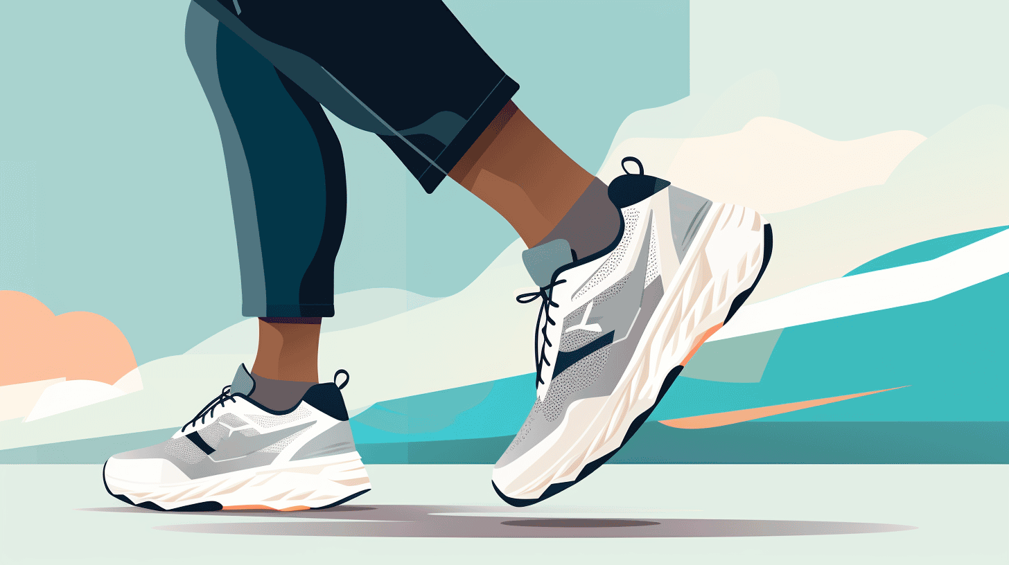 The Importance of Proper Footwear for Injury Prevention
