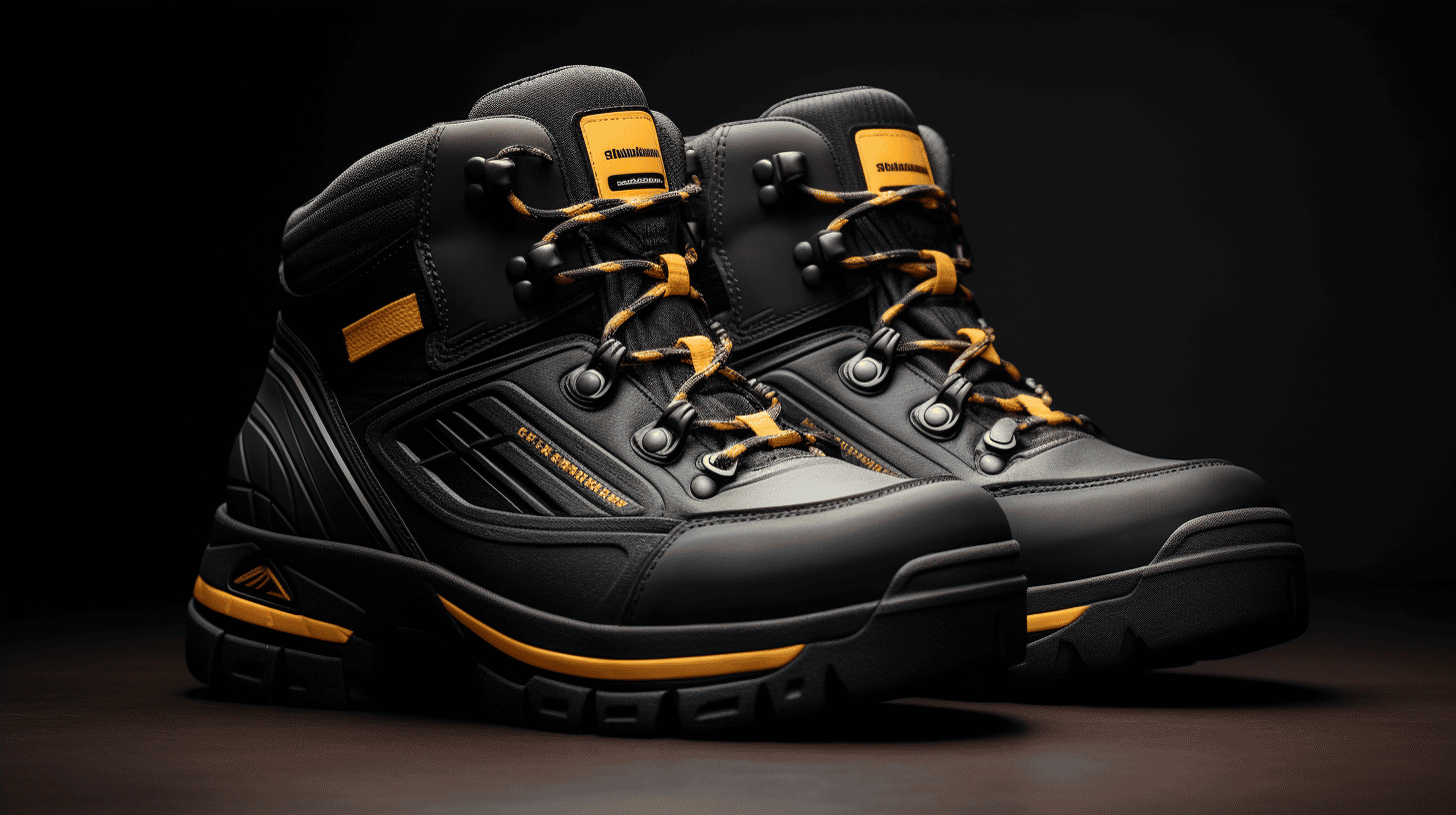 What to Know About Puncture-Resistant Boots