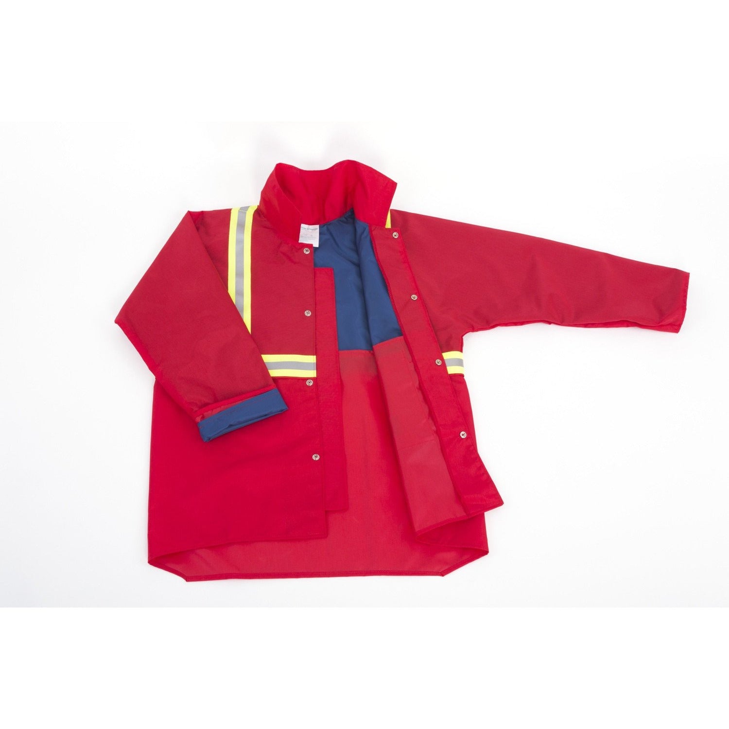 Rain Gear Pro - WCB Approved Unlined "Hurricane" Rain Jacket